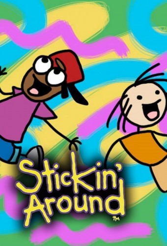 Stickin' Around - TheTVDB.com