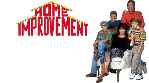 Home Improvement - TheTVDB.com