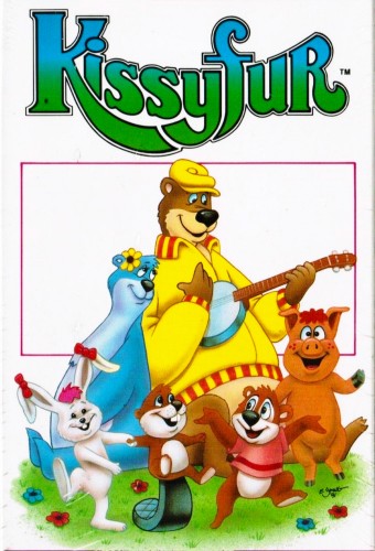 Kissyfur - TheTVDB.com