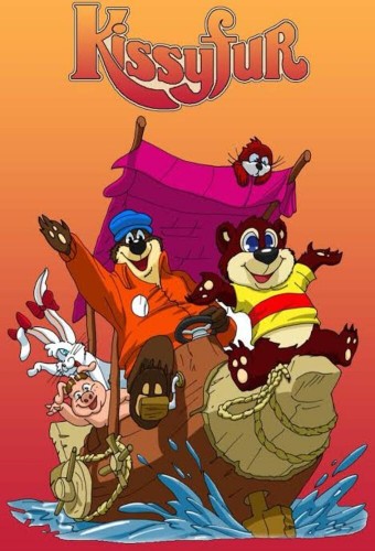 Kissyfur - TheTVDB.com