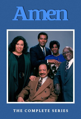 Amen - TheTVDB.com