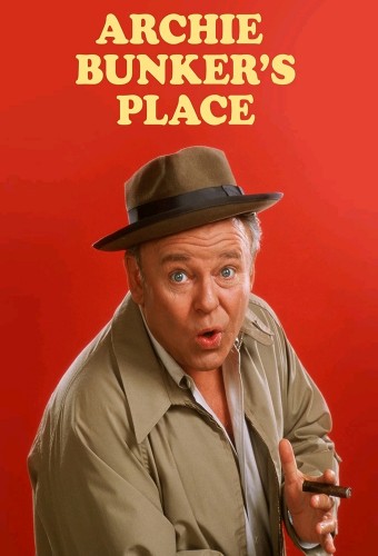 Archie Bunker's Place - TheTVDB.com