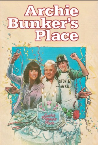 Archie Bunker's Place - TheTVDB.com