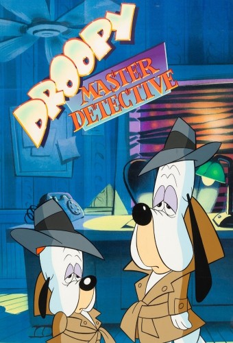 Droopy: Master Detective - TheTVDB.com