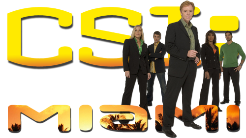 CSI: Miami - TheTVDB.com