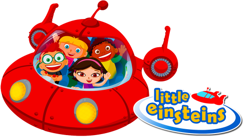 Little Einsteins - TheTVDB.com