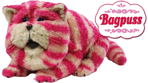 Bagpuss - TheTVDB.com
