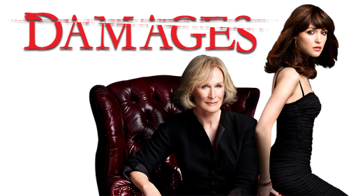 Damages - TheTVDB.com