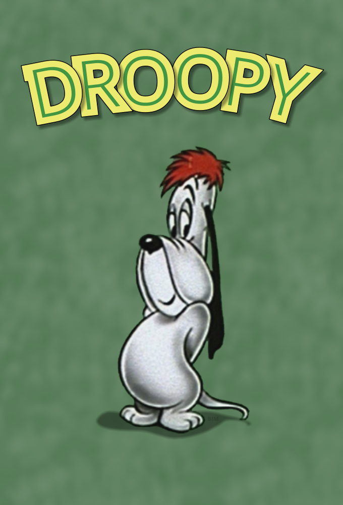 Droopy - TheTVDB.com
