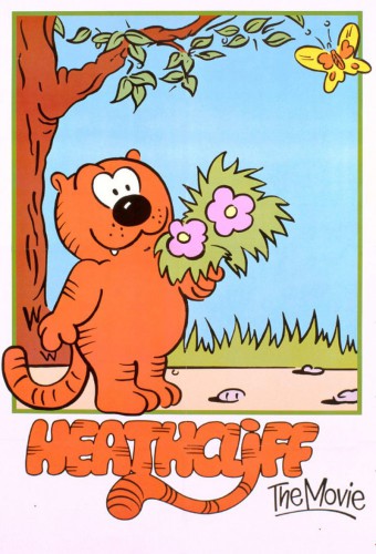 Heathcliff: The Movie - TheTVDB.com