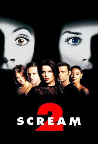 Scream 5 - TheTVDB.com