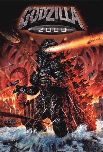 List - Godzilla Millennium Era - TheTVDB.com