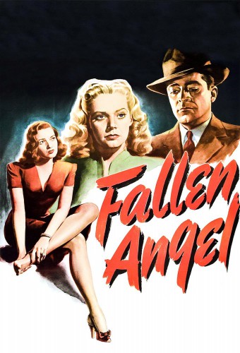 Fallen Angel - TheTVDB.com