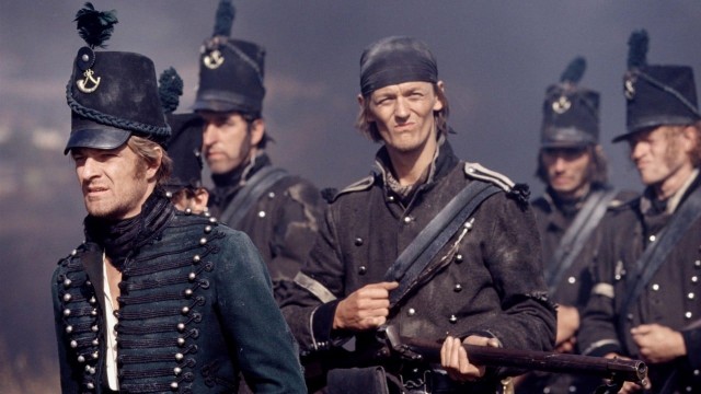 Sharpe's Rifles - TheTVDB.com