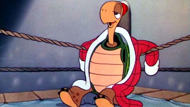 Toby Tortoise Returns - TheTVDB.com