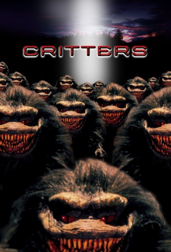 Critters: A New Binge - TheTVDB.com