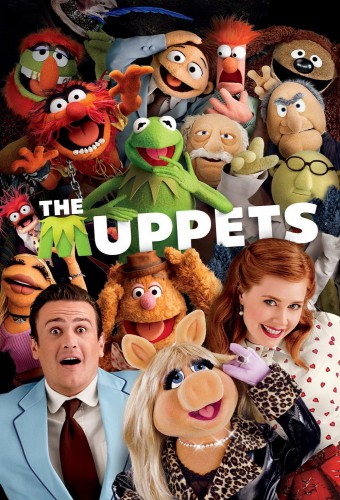 List - Muppets Franchise - TheTVDB.com