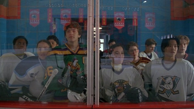 D3: The Mighty Ducks - TheTVDB.com