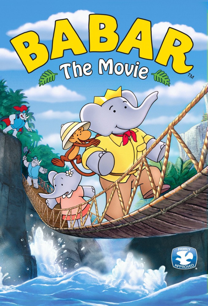 List - Babar Franchise - TheTVDB.com
