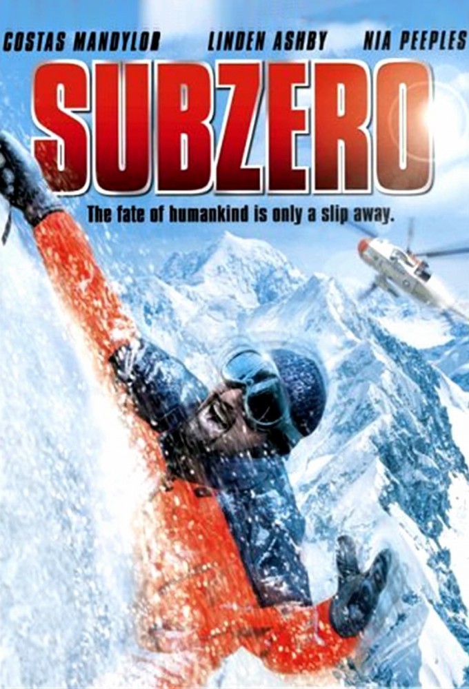 Sub Zero - TheTVDB.com