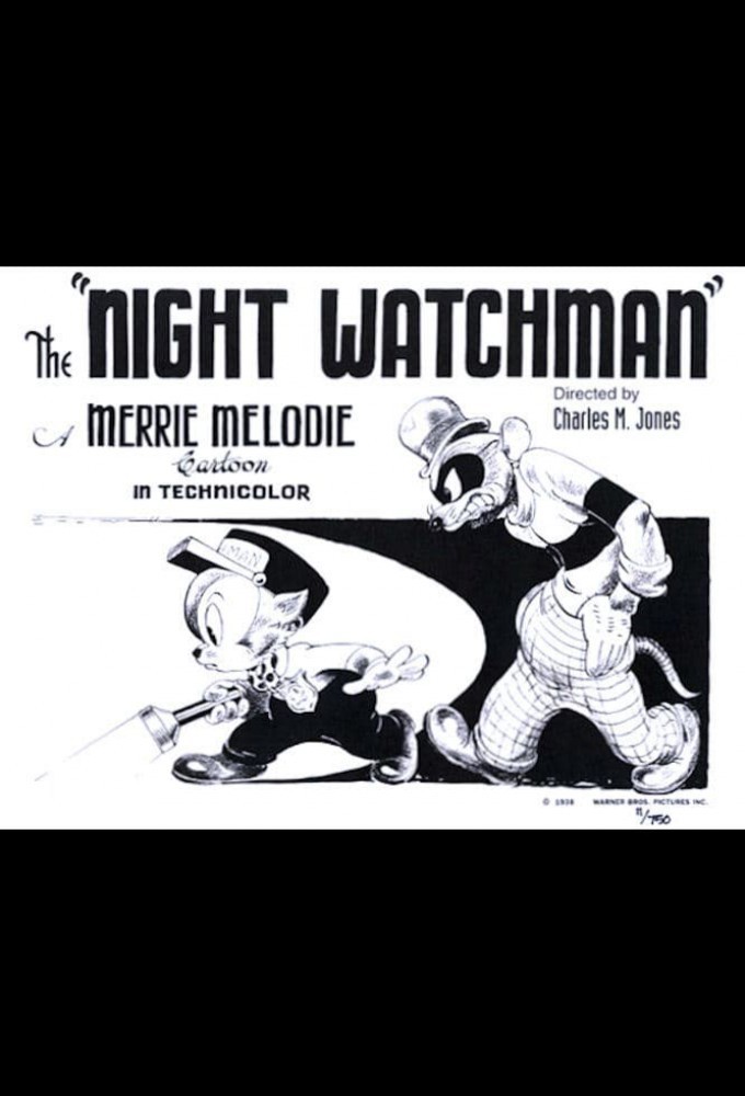 The Night Watchman - TheTVDB.com