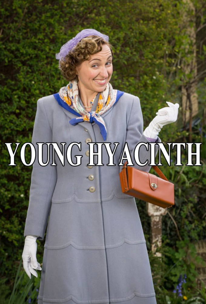 Young Hyacinth - TheTVDB.com