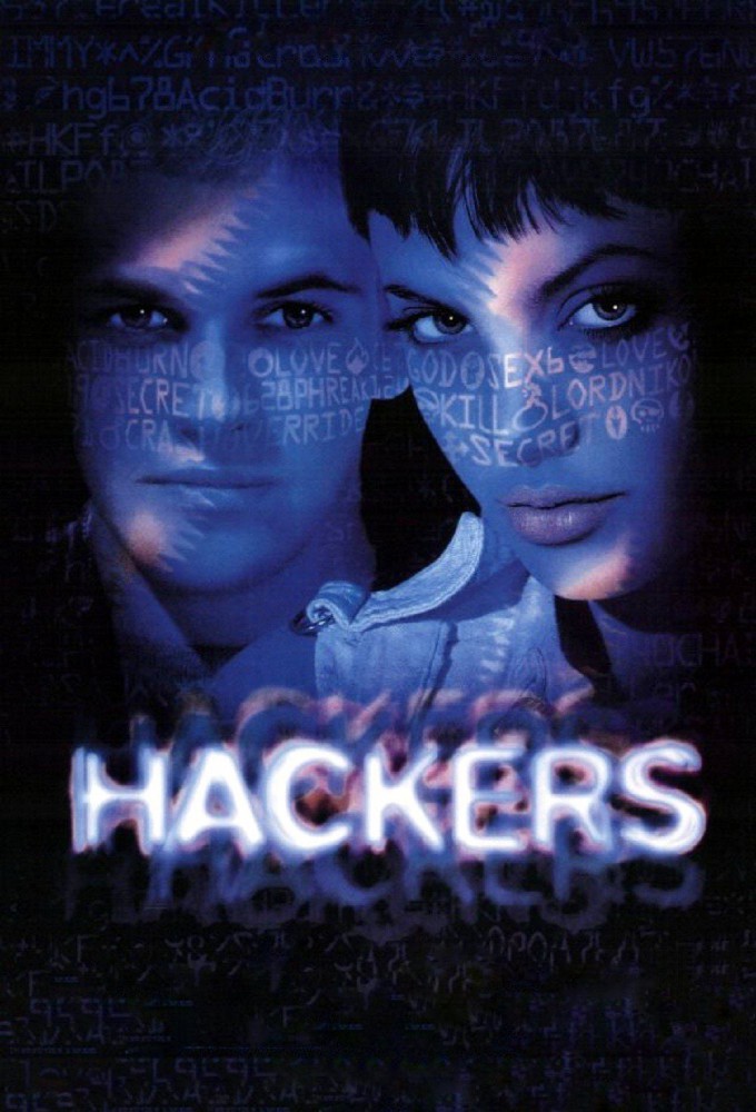 Hackers - TheTVDB.com