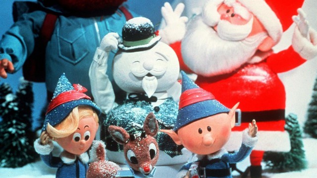 Rudolph the Red-Nosed Reindeer & the Island of Misfit Toys - TheTVDB.com