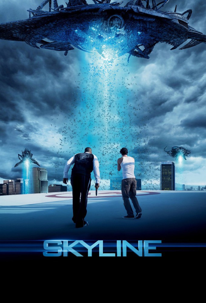 Skyline - TheTVDB.com