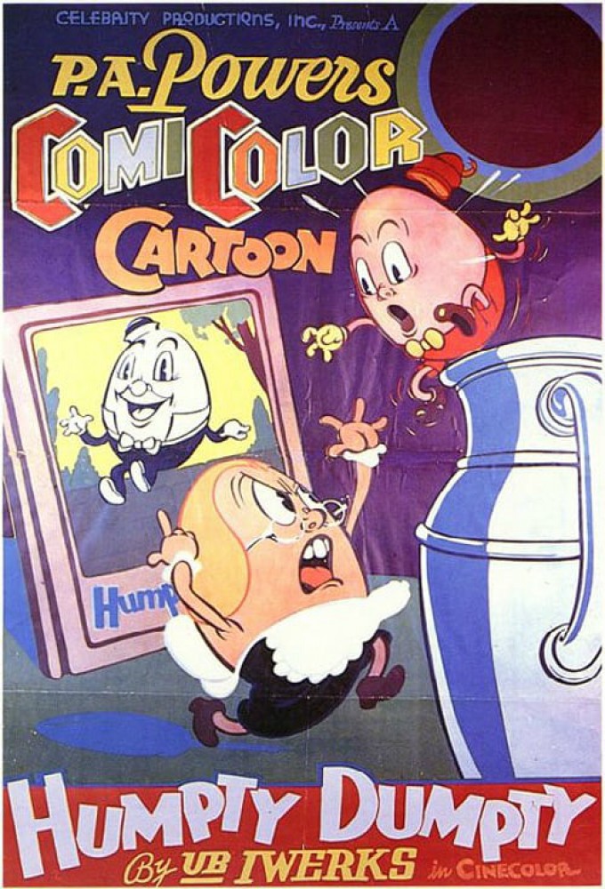 Humpty Dumpty - TheTVDB.com