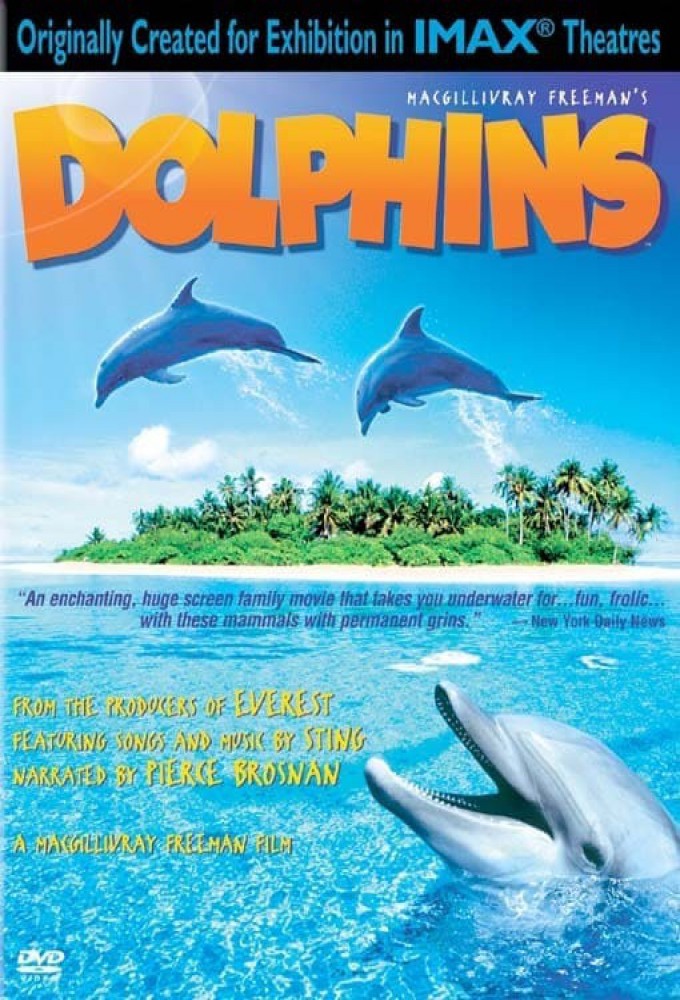 Dolphins - TheTVDB.com