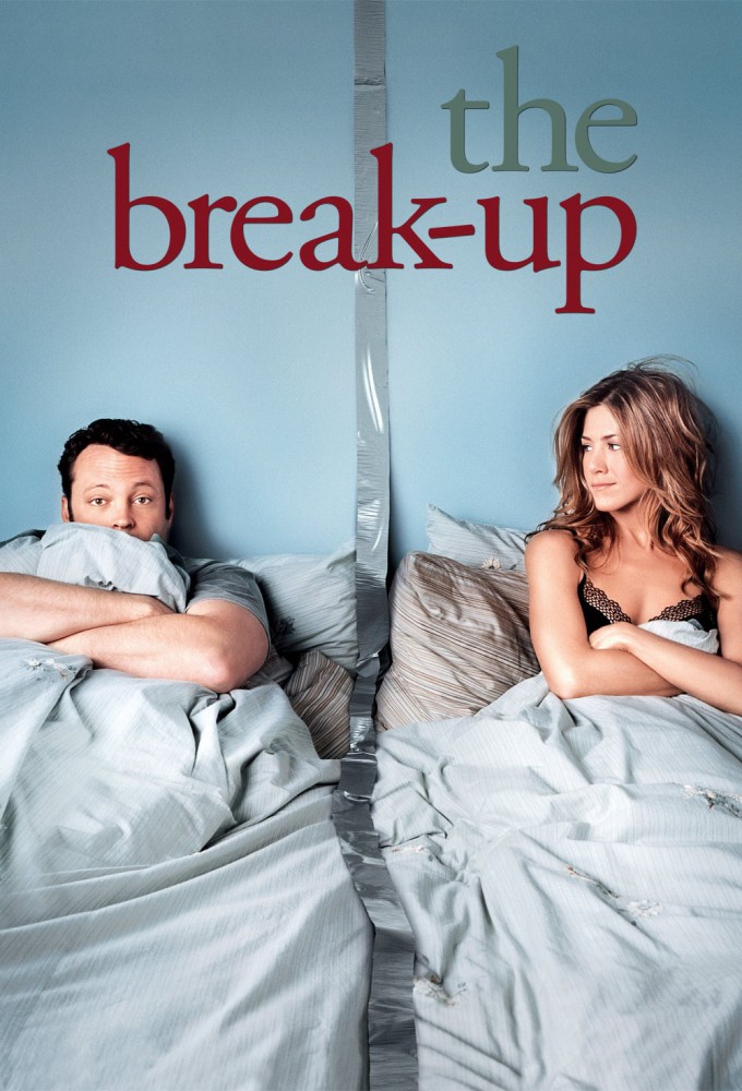 The Break-Up - TheTVDB.com