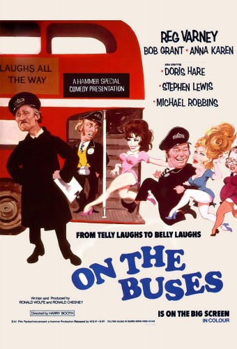On the Buses - TheTVDB.com