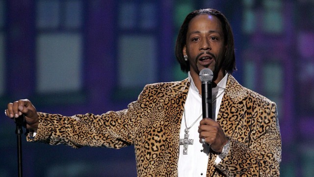 Katt Williams: The Pimp Chronicles Pt. 1 - TheTVDB.com