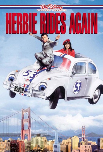 List - Herbie Franchise - TheTVDB.com