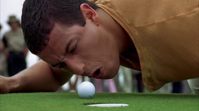 Happy Gilmore - TheTVDB.com
